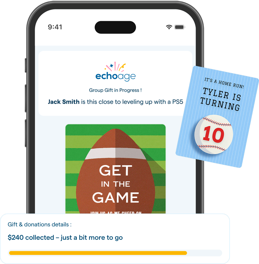 Aptus Treatment Centre: Charitable Giving with ECHOage