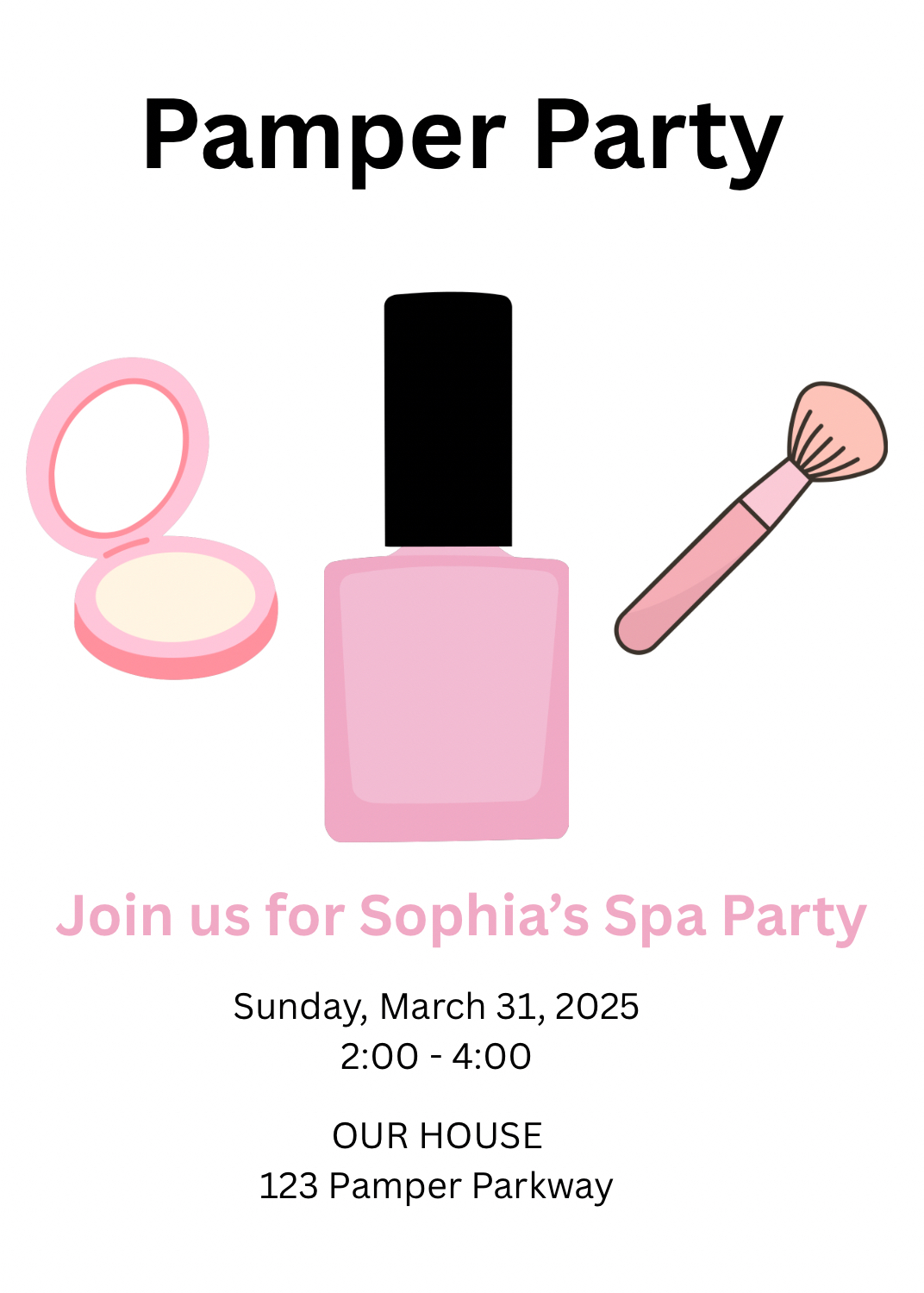 Create Your Invitation | ECHOage